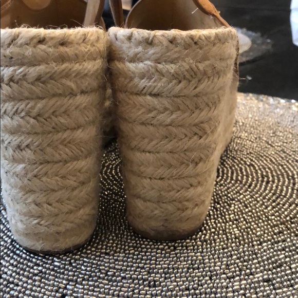 Marc Fisher | Shoes | Marc Fisher Wedged | Poshmark